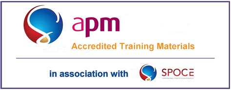 Association For Project Management Logo Association For Project