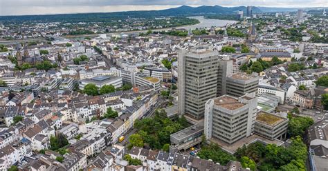 Stadt Bonn Lobt Wettbewerb Für Neues Stadthaus Areal Aus Bundesstadt Bonn
