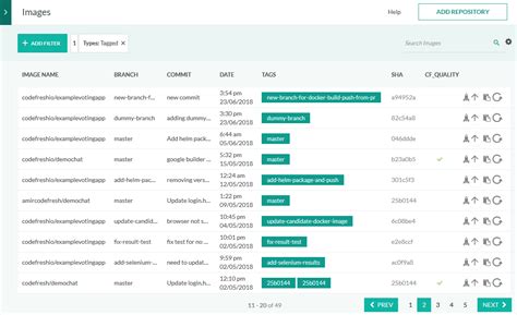 Codefresh Versus Jenkins Codefresh