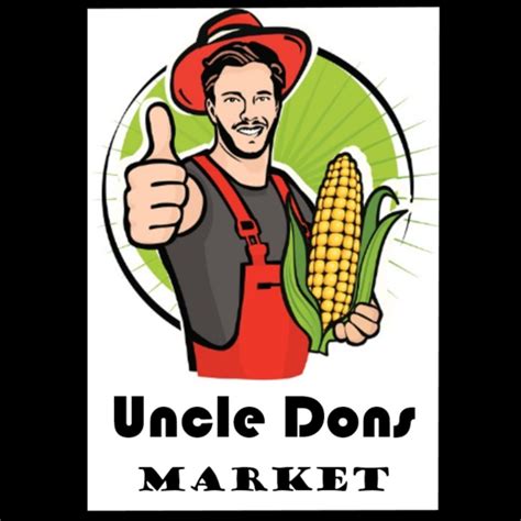 Uncle Dons Market Da Nang