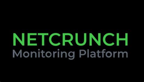 Network Monitoring Using Netcrunch Golicense