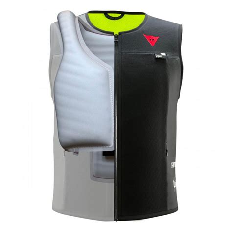 Dainese Smart Jacket Airbag Vest