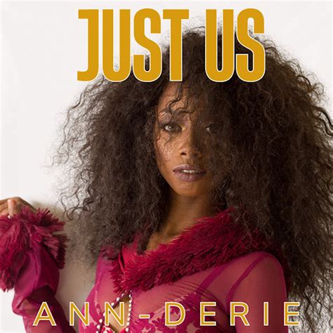 Just Us