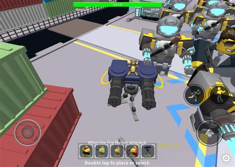 100 Tower Defence Wallpapers