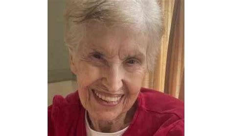 Grace Bingham Obituary 1929 2023 Legacy Remembers