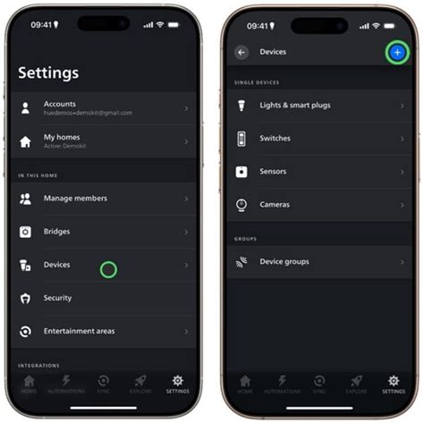 How To Set Up A Hue Sync Box Philips Hue