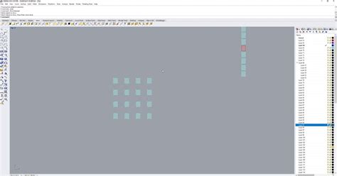 When Unhiding Objects Keep Newly Unhidden Objects Selected Rhino For Windows McNeel Forum