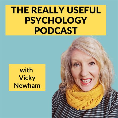 Podcast — Vicky Newham