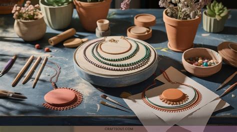 13 Adorable Polymer Clay Crafts Miniature Projects For Beginners
