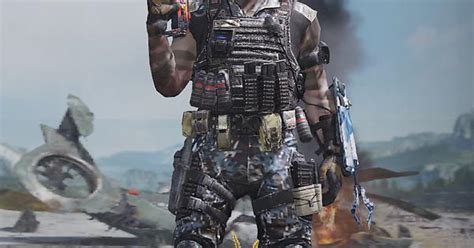 Codm Spec Ops 4 Album On Imgur