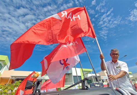 Mampukah Dap Menangi Hati Pengundi Melayu