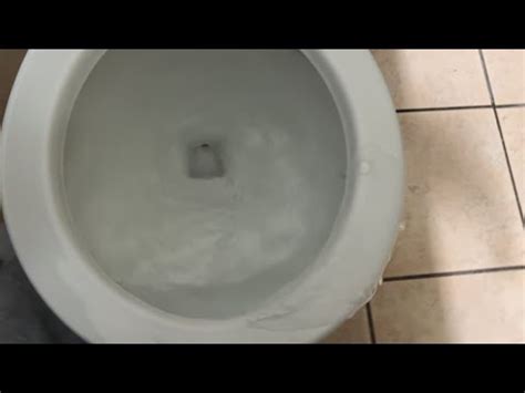 Mid 1990s Gerber 25 642northpoint Washdown Toilets Youtube