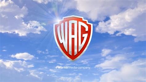 Warner Animation Group 2021 Present Logo Remake By Mtvafan2015 On