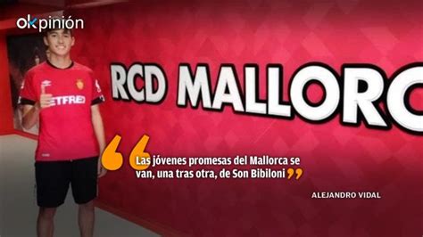 Promesas De Son Bibiloni