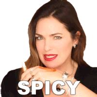 Spicy Sharzad Kiadeh Sticker Spicy Sharzad Kiadeh Hot Discover