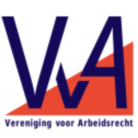 Vva Jong Vereniging Voor Arbeidsrecht