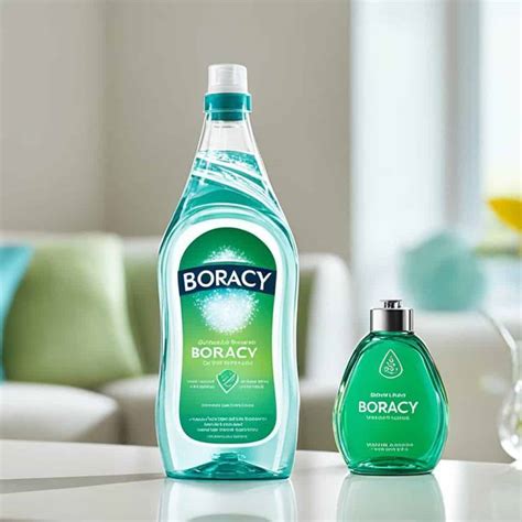 Boracy Unlock Your Homes Sparkling Potential