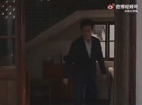 🍊orenji ༊ ·˚ On Twitter I Love Bai Yus Acting In This Scene Qi Cheng Gang Cheating On Simei