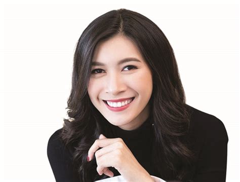 Top 10 Doanh Nhân Sao Đỏ 2022 Nguyễn Ngọc Mỹ Là Doanh Nhân Sao Đỏ Là