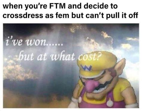 Is It Just Me R Traaaaaaannnnnnnnnns