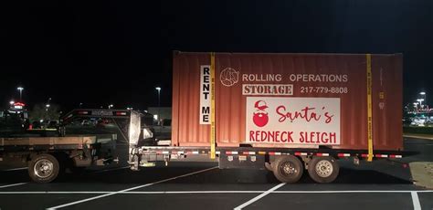 Clayton Roll An Outstanding Supporter Of Chaddock Created The Redneck