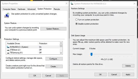 Restore Point Pros And Cons Ed Tittel