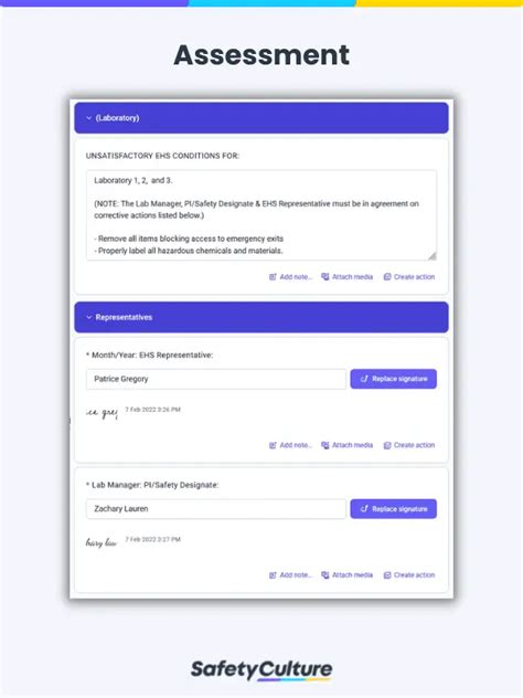 A Comprehensive Guide To Ehs Compliance Safetyculture