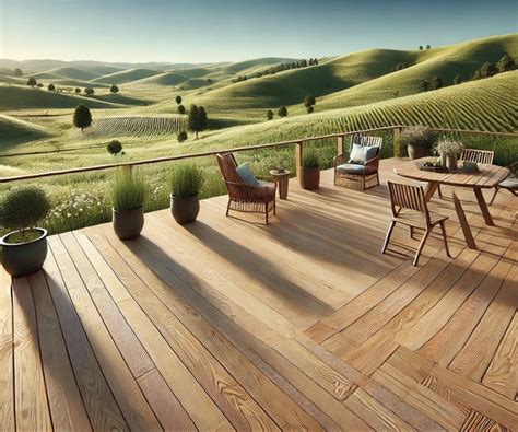 Decking Supplies Melbourne A Class Building Materials
