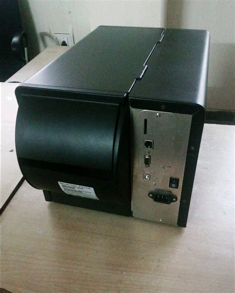 Barcode Printers At Best Price In Ghaziabad By Shree Ganesh Enterprises