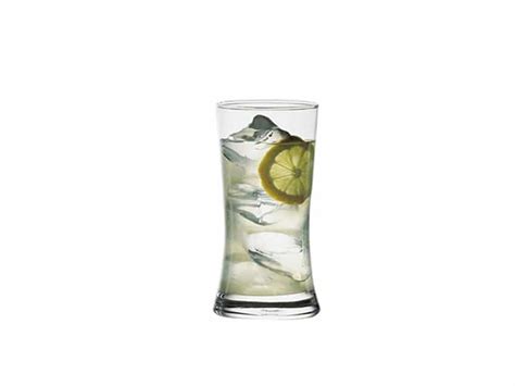 Cốc Thủy Tinh Ocean Tango Long Drink 425ml Mekoong