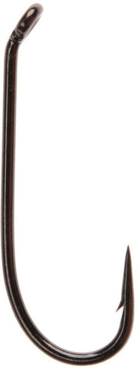 Fw560 Nymph Traditional Hook 24pk