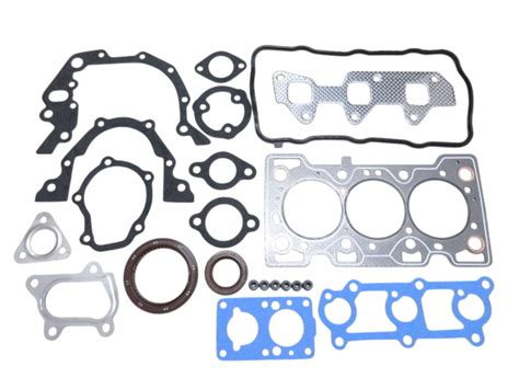 Suzuki Jimny Ja11 F6a Turbo 6 Valve Engine Gasket Set