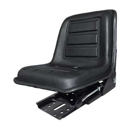 Tracteurs À Voie Étroite Siège 390mm De Mini Pelle Tondeuse à Gazon Eur