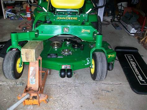 Zero Turn Lawn Mower Lifts Vevor Lawn Mower Lift With