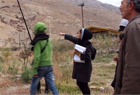 فیلم تقدیر ساخته آذر فرامرزی آماده حضور در جشنواره‌های بین‌المللی