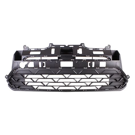 Replace® Ki1036172 Front Lower Grille Standard Line