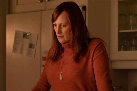 Clarice Showrunner Writer And Actress Jen Richards On Addressing