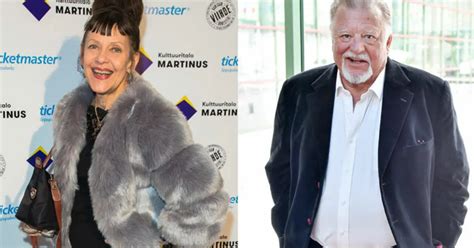 Tältä Anu Hälvä Eeva Eloranta Ja Esko Salminen Näyttivät 90 Luvulla