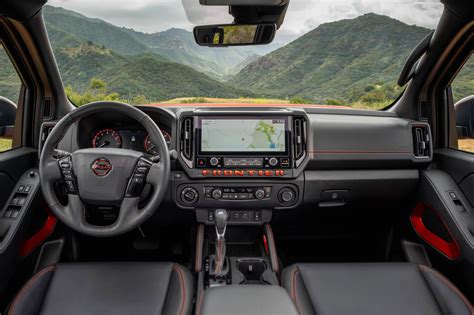 The 2025 Nissan Frontier Is Ready For Order In The Us And Here Is The
