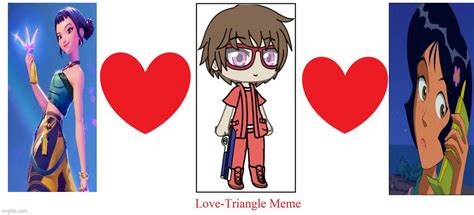 Sam Mcclouds Harem By Octopus1212 On Deviantart