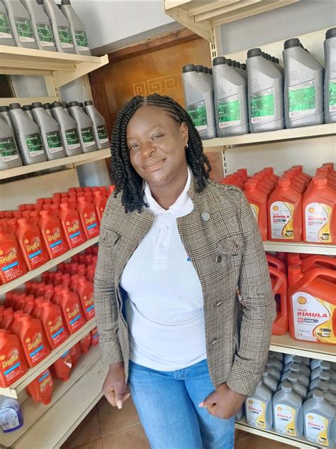 Nancy K On Linkedin Shell