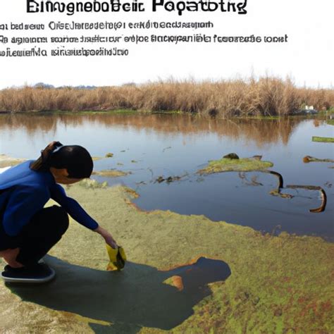 What Is Cultural Eutrophication Causes Effects And Solutions The