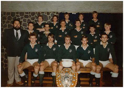 Robb History And Articles — Robb College Alumni