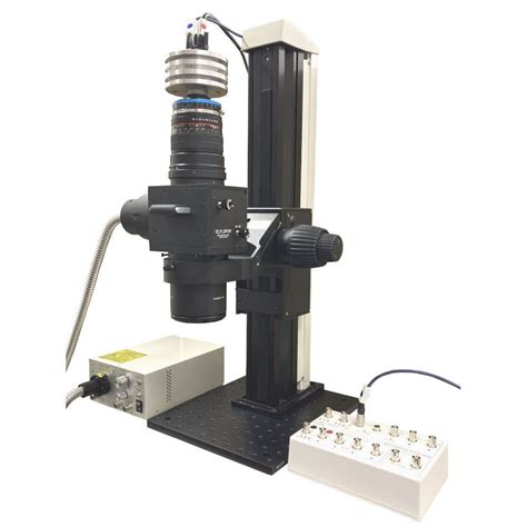 Automatic Cell Imaging System Bv Xb1 Brainvision Scimedia