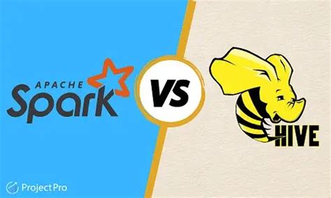 Spark Vs Hive Whats The Difference