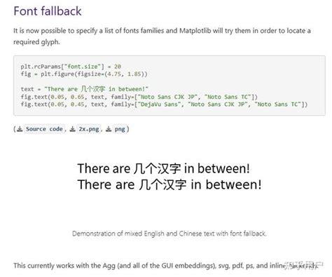 利用 Python 的 Matplotlib 画图时如何实现英文字体为新罗马（times New Roman）而中文字体为宋体（simsun）？ 知乎