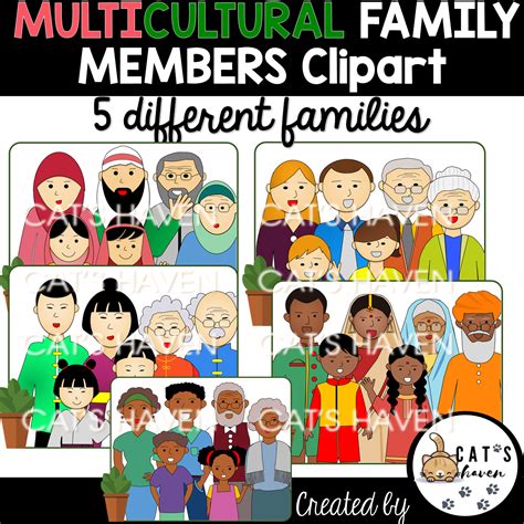 Multicultural