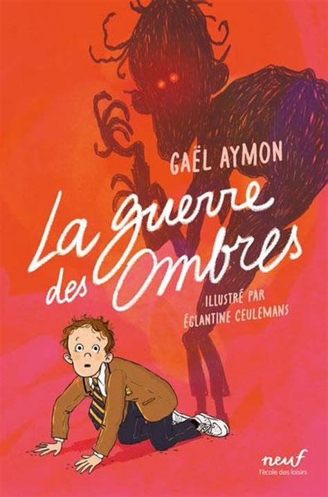 La Guerre Des Ombres ・ Slpj