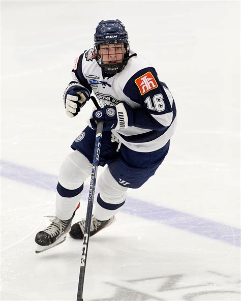 Serlin Impresses In Rookie Season With Huskies The Highlander