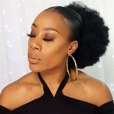 Make No More Mistakes Choosing Afro Hairstyles Curly Craze Afro